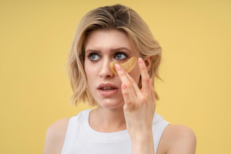 Szemhéj duzzanat tünetei és kezelése - Újbuda Medical Center